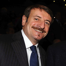 Giacomo Poretti - #leggolaBibbia